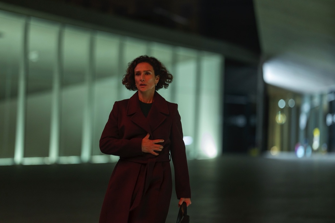 First Look: BBC and Prime Video Unveil ‘The Night Manager’ Season 2 ...