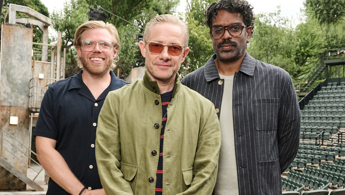 Rob & Romesh Vs Season 8 Heads From Bollywood To The Sumatran Jungle In ...