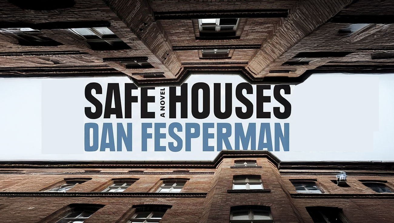 Apple TV Lands International Espionage Thriller ‘Safe Houses’ From ...