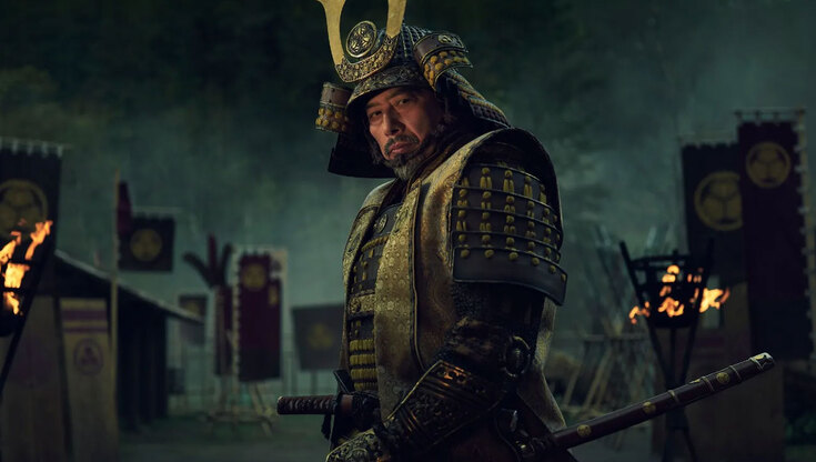 FX’s Award Winning ‘Shogun’ Expands Its Empire With New And Returning ...