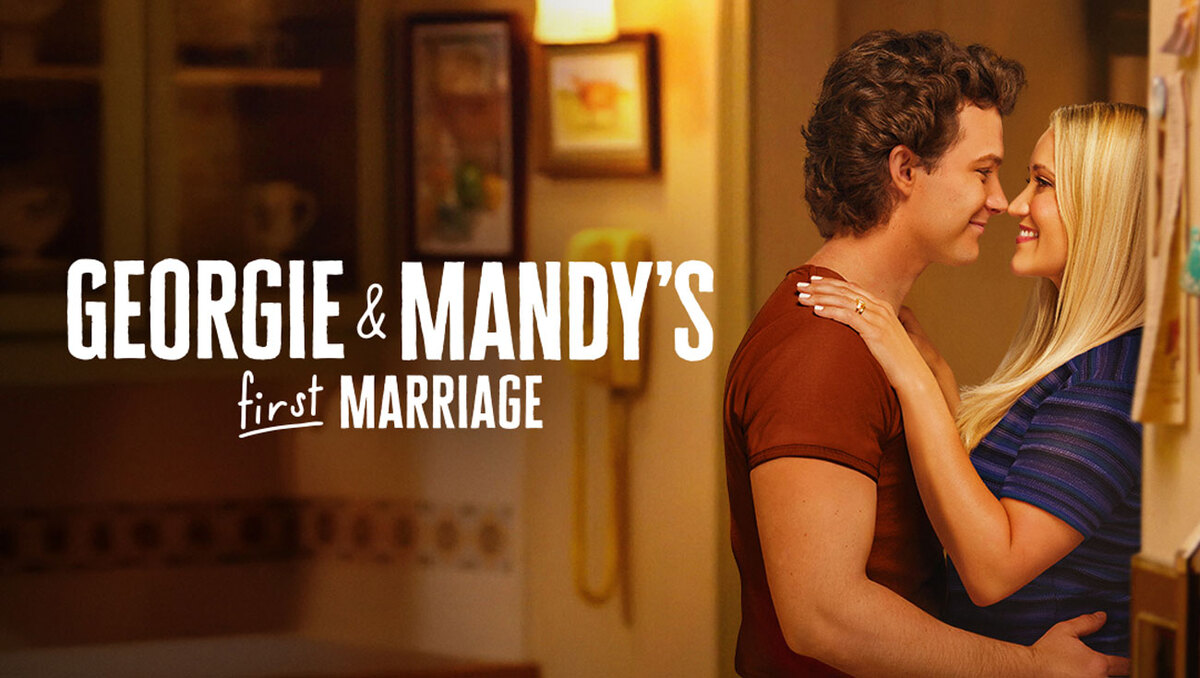 Young Sheldon Spin-Off ‘Georgie & Mandy’s First Marriage’ Gets TLC UK ...