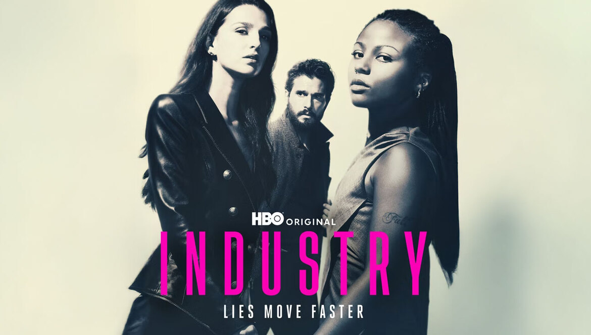 ‘Industry’ Season 4 UK Premiere Date Confirmed For BBC One | TV News ...