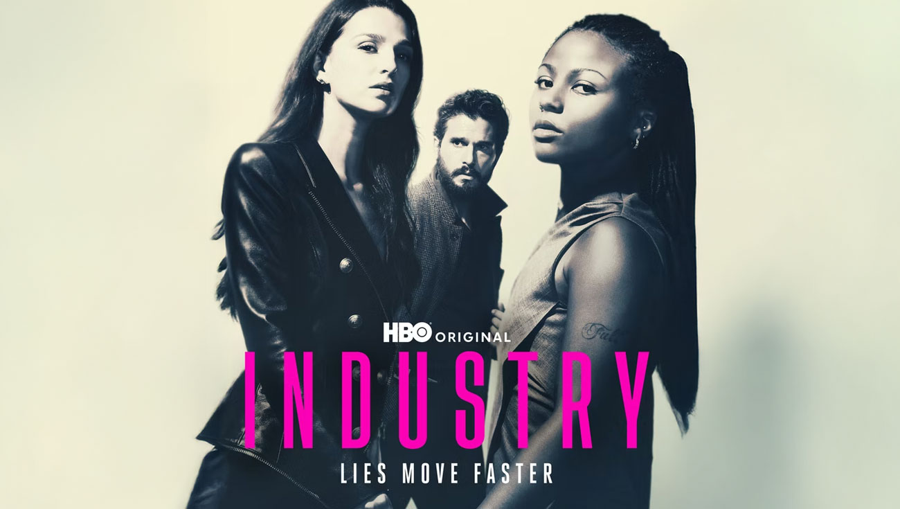 ‘Industry’ Season 4 UK Premiere Date Confirmed For BBC One | TV News ...