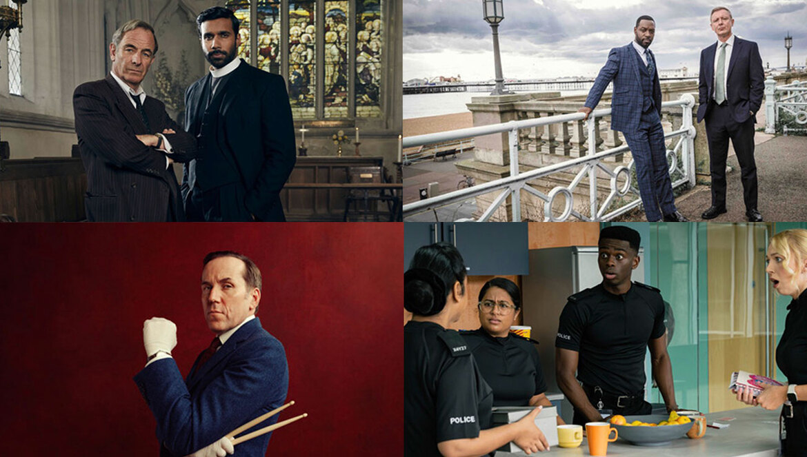 ITV Unveils Packed Winter 2025/26 Lineup With Big New Dramas, Sharp ...