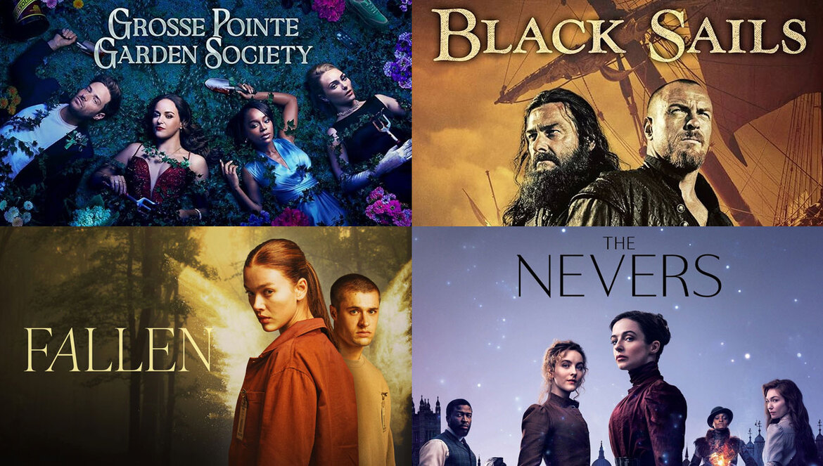ITV Unveils Packed Winter 2025/26 Lineup With Big New Dramas, Sharp ...