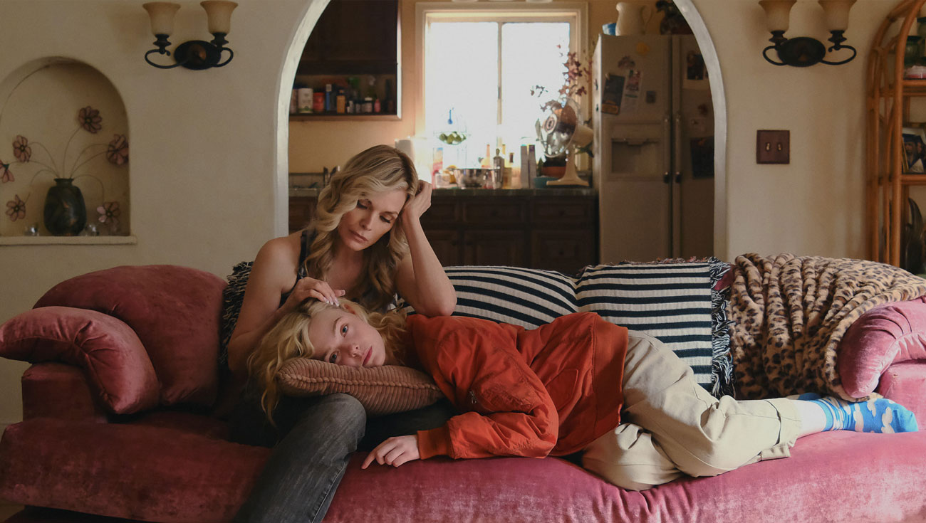 Apple TV drops a first look at bold new family dramedy 'Margo’s Got ...