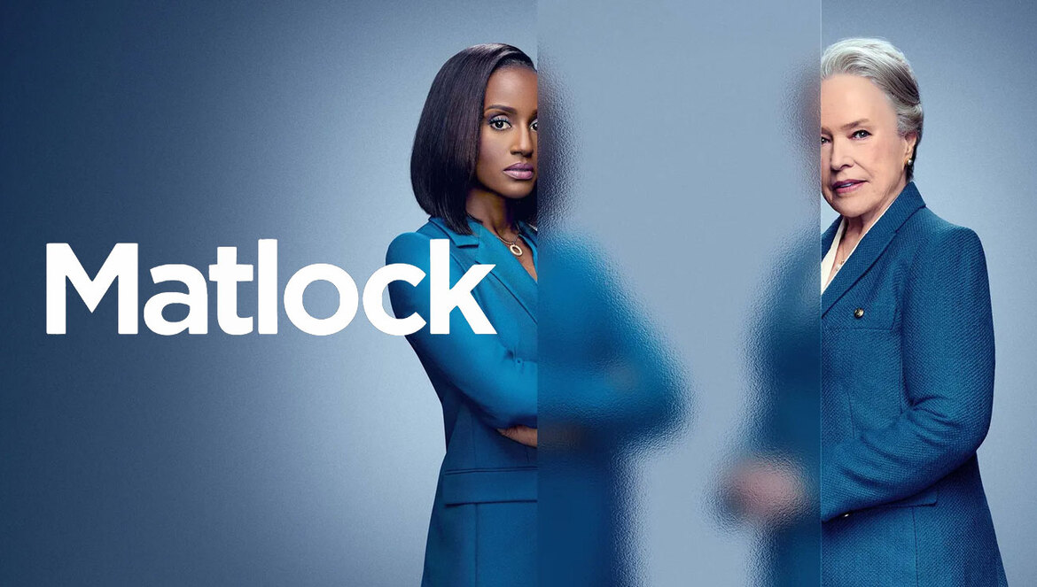 Matlock Returns To Sky Witness & NOW This May For Season 2 Part 2 In ...