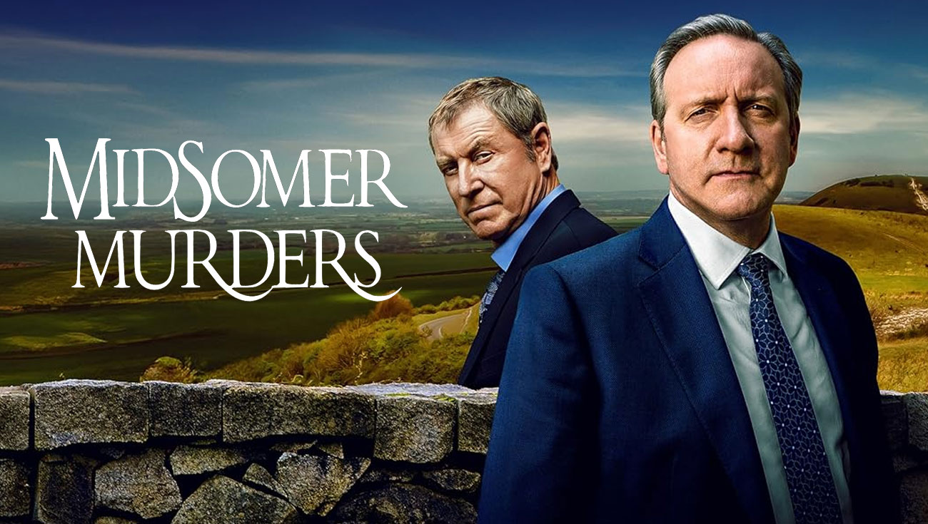 ‘Midsomer Murders’ Season 24 finally sets its UK premiere date as ITV ...