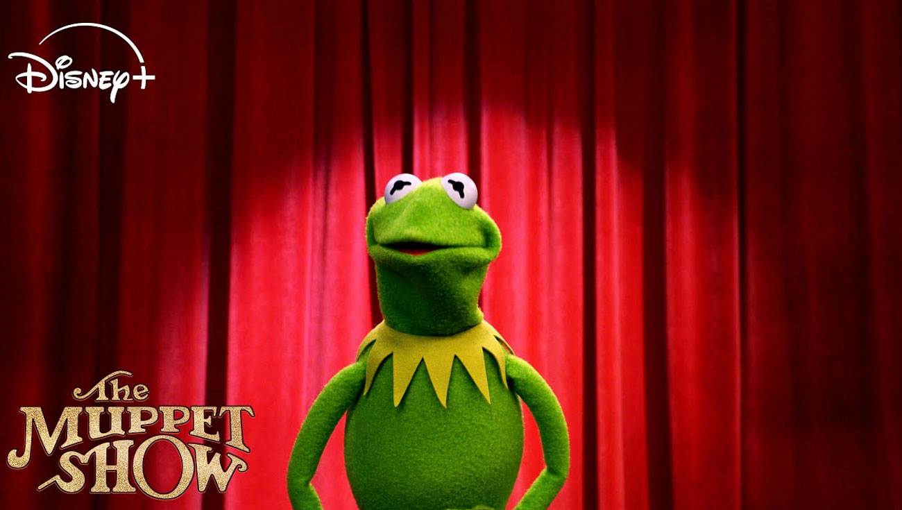 ‘The Muppet Show’ Returns to the Original Theatre for a One-Off Special ...