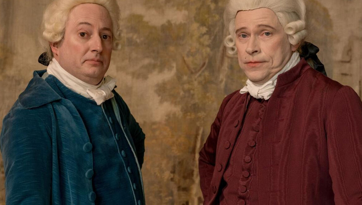 Mitchell & Webb Are Back As Channel 4 Commissions Series 2 Of Hit ...