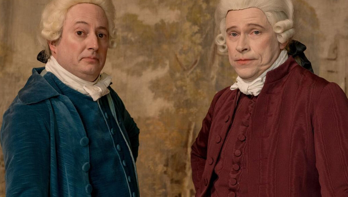 Mitchell & Webb Are Back As Channel 4 Commissions Series 2 Of Hit ...