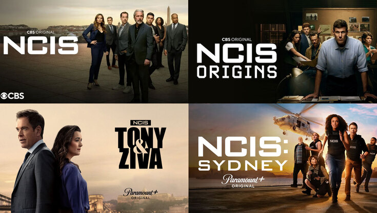 Geektown Awards – Best New & Returning US Procedural Series & Franchise ...