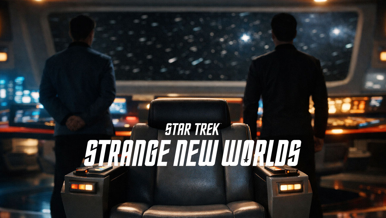 ‘Star Trek: Strange New Worlds’ Casts Bones & Sulu For Its Final Season ...