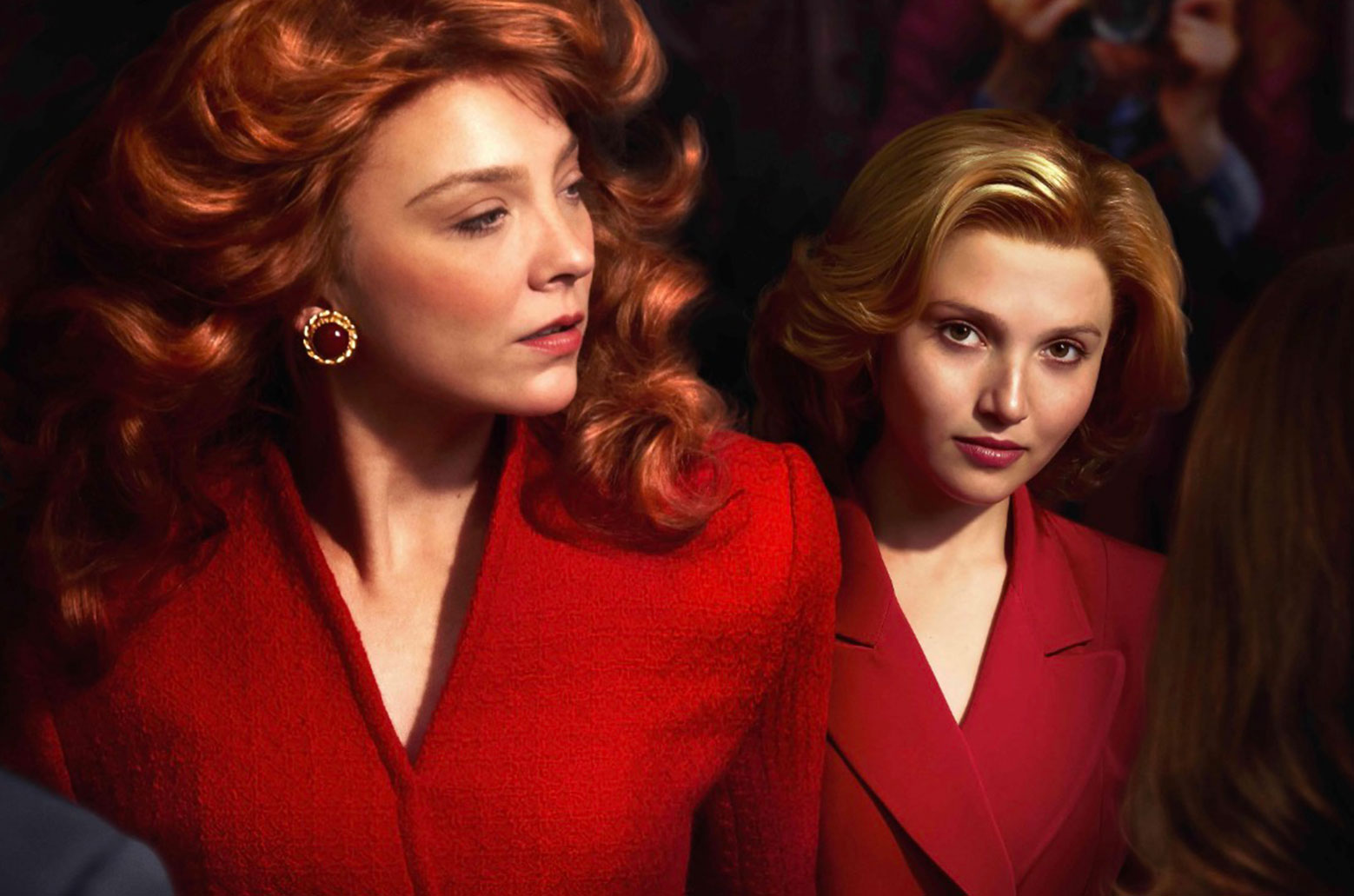 The Lady TV Show, UK Air Date, UK TV Premiere Date, US TV Premiere Date ...