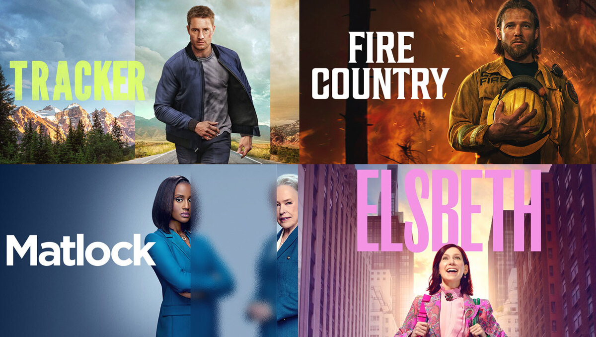 CBS Renews 10 More Shows For 2026–2027 Season | TV News | Geektown