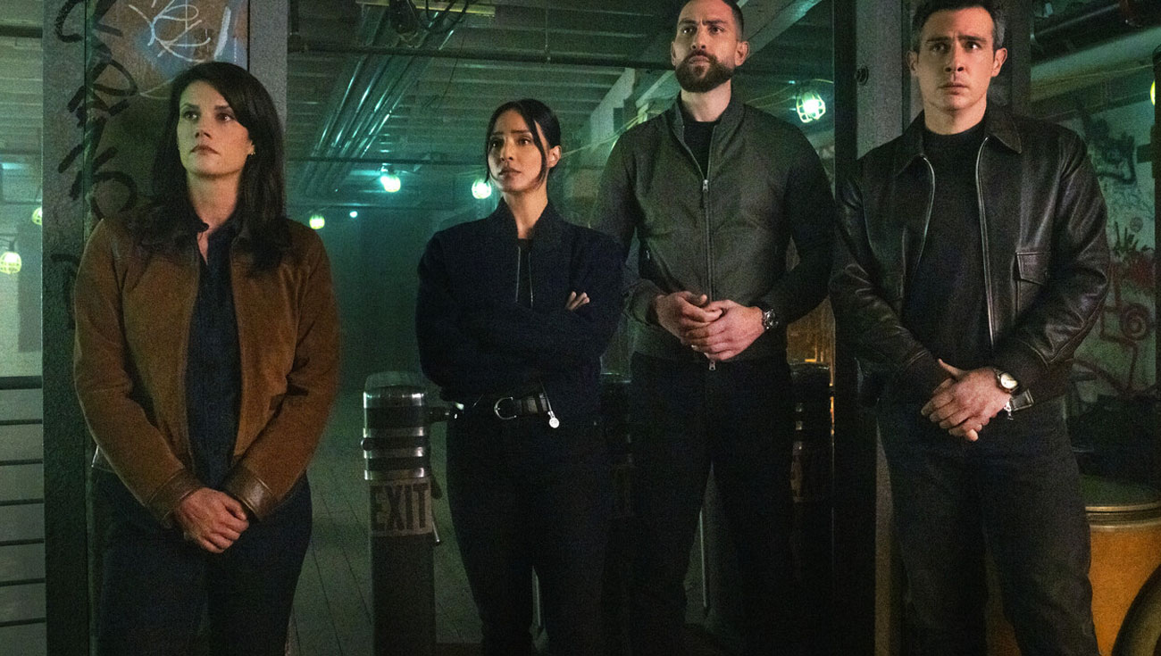 Coming to Sky and NOW in the UK in February 2026 | TV News | Geektown