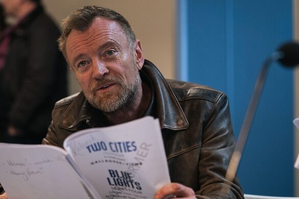ITV Unveils Packed Winter 2025/26 Lineup With Big New Dramas, Sharp ...