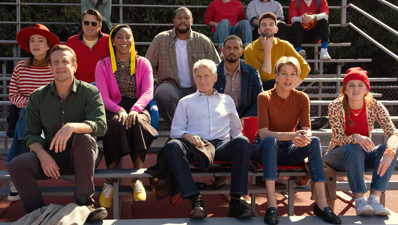 Apple TV renews ‘Shrinking’ for Season 4 ahead of Season 3 return | TV ...