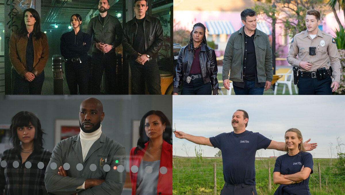 Coming to Sky and NOW in the UK in February 2026 | TV News | Geektown