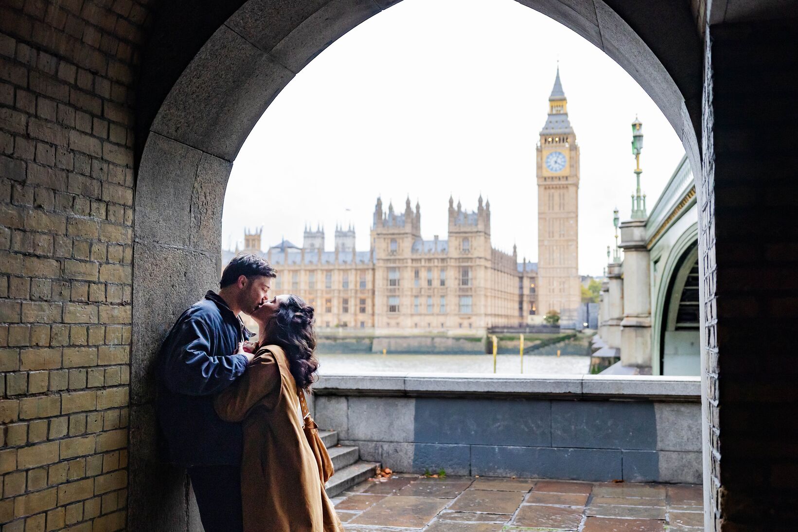 Channel 4 Releases First Look Images & Reveals Additional Casting For ...