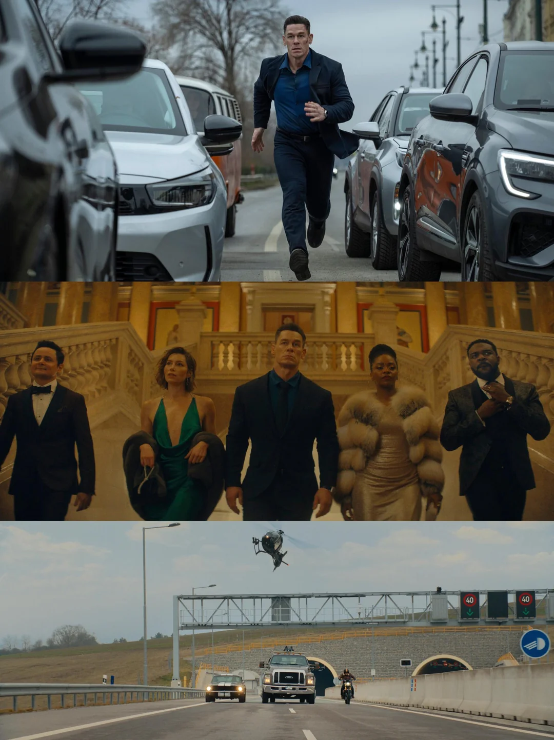 Matchbox: The Movie - Geektown