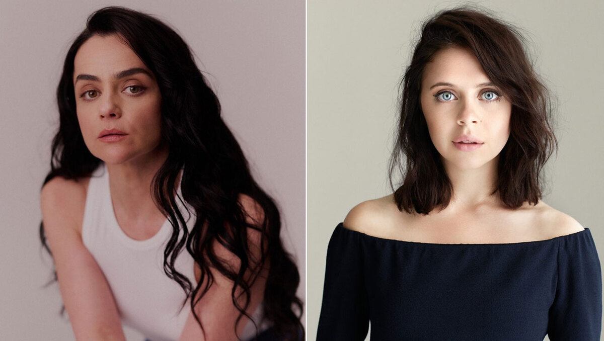 BBC Unveils Darkly Comic Crime Drama ‘Shy & Lola’ Starring Hayley ...
