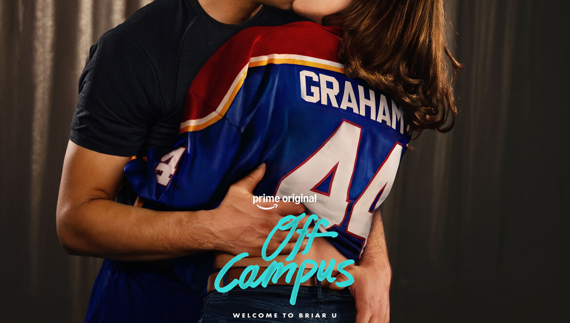 Prime Video Renews ‘Off Campus’ For Season 2 Ahead Of Season 1 Launch ...
