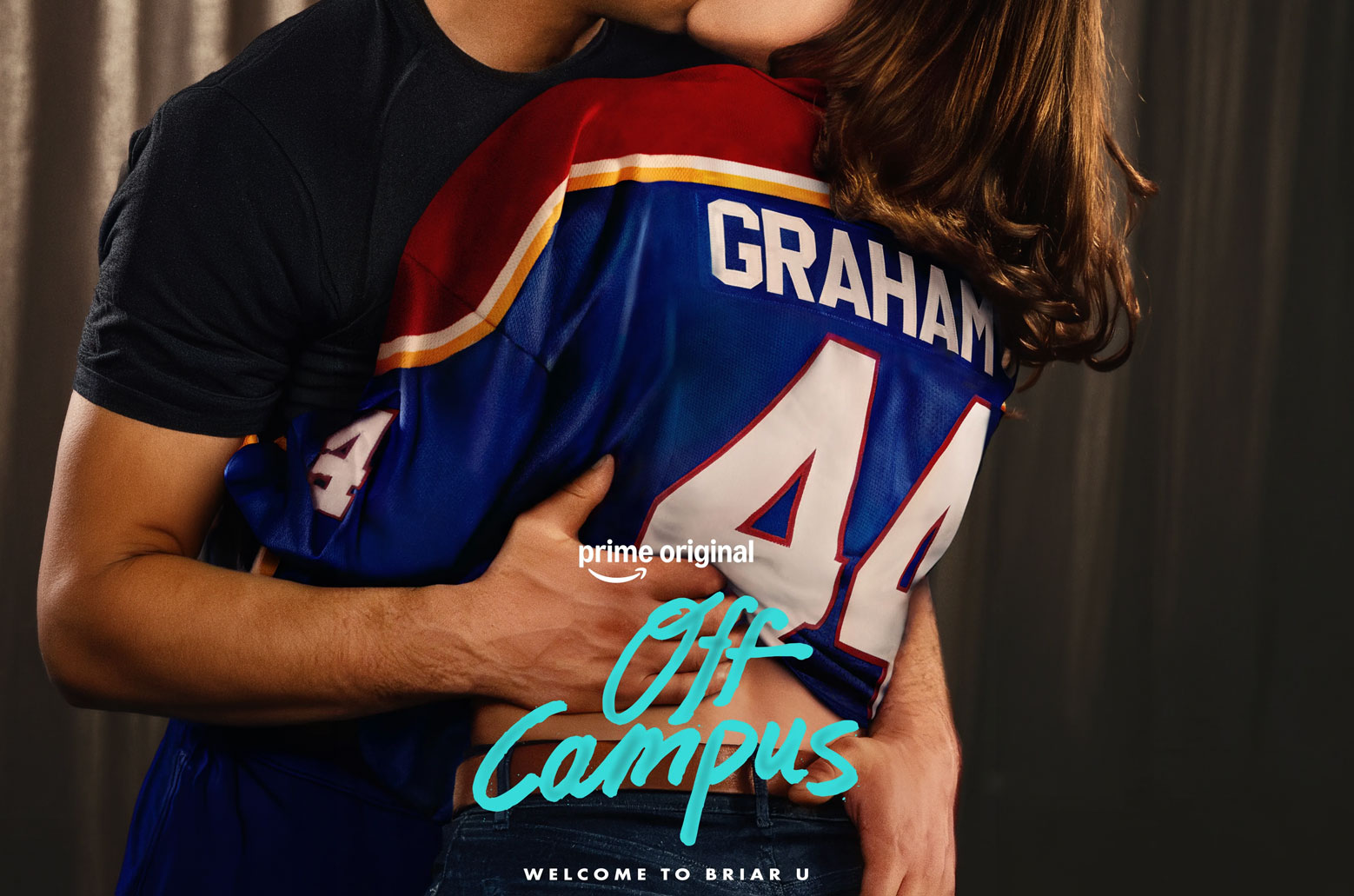 Off Campus TV Show, UK Air Date, UK TV Premiere Date, US TV Premiere ...