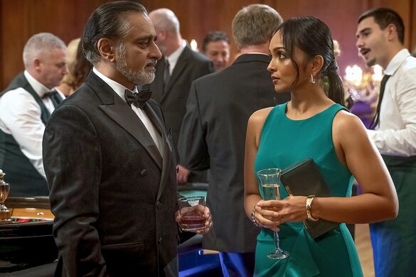 ITV Unveils Packed Winter 2025/26 Lineup With Big New Dramas, Sharp ...