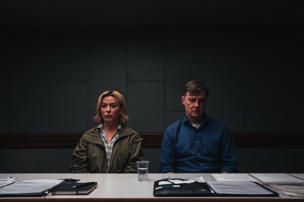 Gone: ITV Unveils First-Look Images From New Thriller Starring Eve ...