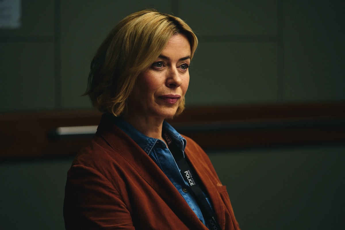 Gone: ITV Unveils First-Look Images From New Thriller Starring Eve ...
