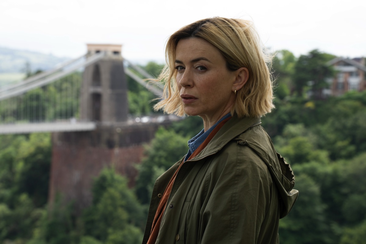 Gone: ITV Unveils First-Look Images From New Thriller Starring Eve ...