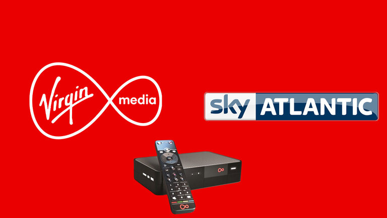Sky Atlantic Heads To Virgin TV This April As HBO Max UK Launch ...