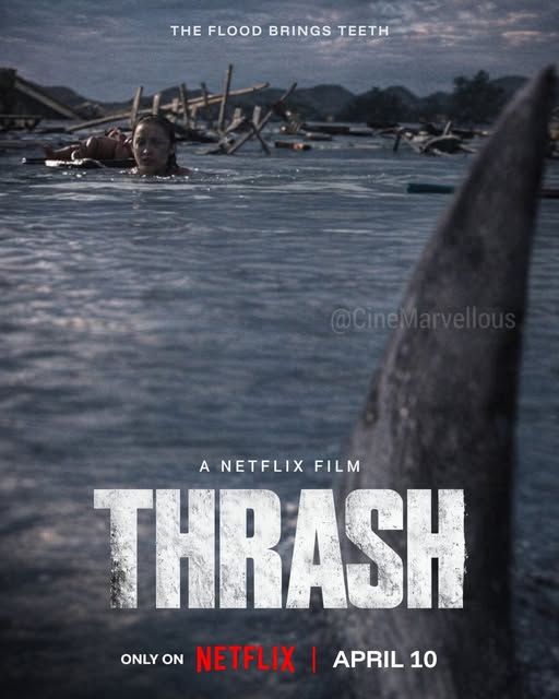 Thrash - Geektown