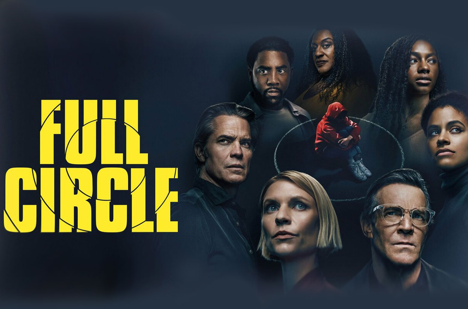 Full Circle TV Show, UK Air Date, UK TV Premiere Date, US TV Premiere ...