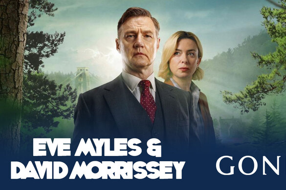 ‘Crookhaven’: Dougray Scott Leads Cast Of New BBC School-For-Crooks ...