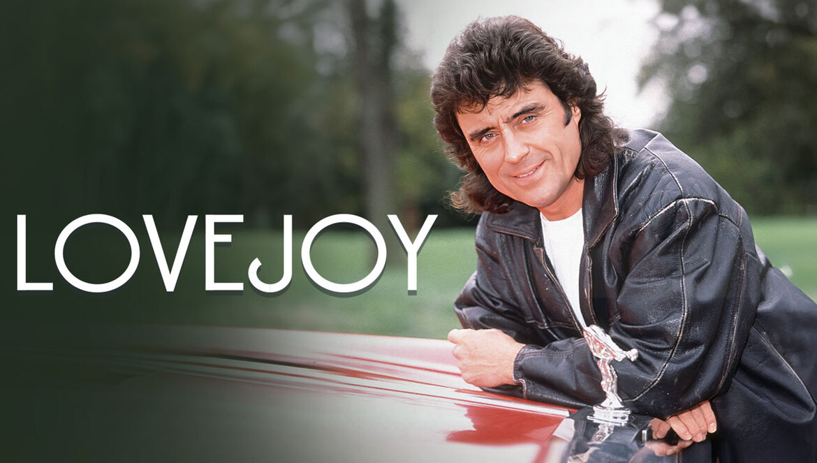 ‘Lovejoy’ Set For TV Return As ‘Slow Horses’ Producers Acquire Rights ...