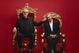 Channel 4 Locks In More ‘Taskmaster’ As Hit Comedy Giant Returns For ...