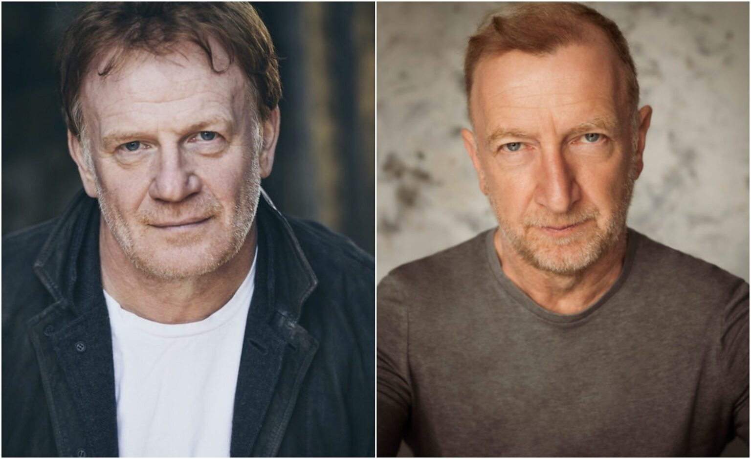 BBC Orders New Welsh Crime Drama ‘Old Town Murders’ Starring Mark Lewis ...