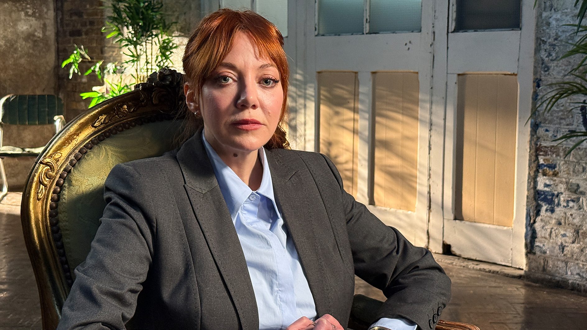 Philomena Cunk Returns In New BBC Mockumentary Series 'Cunk On Cinema ...