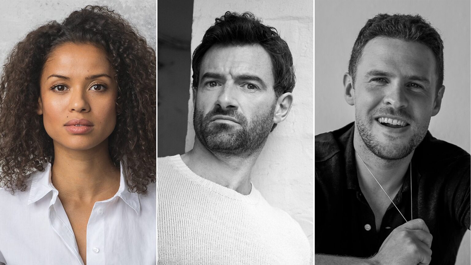 BBC Heads To The Highlands And Outer Space With New Sci-Fi Thriller ...