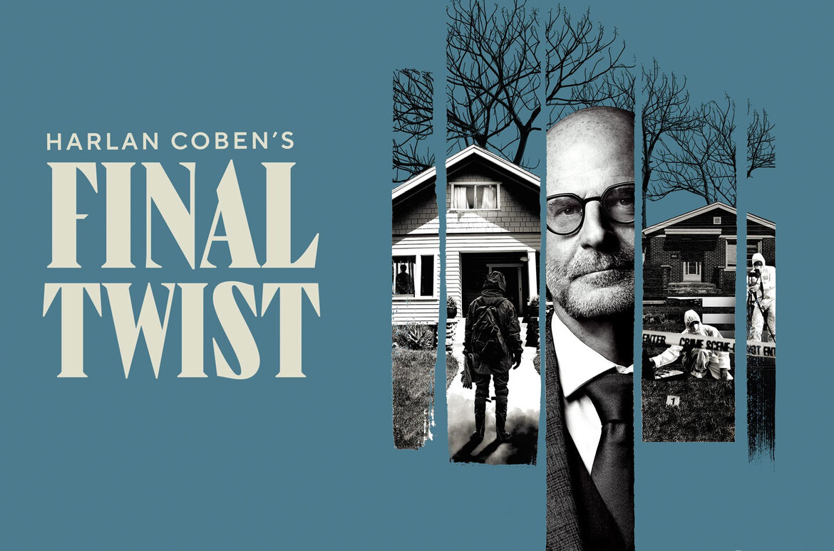 Harlan Coben Enters True Crime As ITVX Picks Up ‘Final Twist’ For The ...