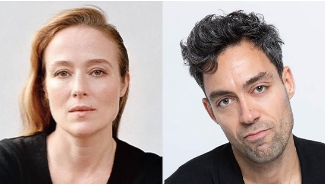 Jennifer Ehle & Alex Hassell Join Andrea Riseborough In ITV Lunar ...