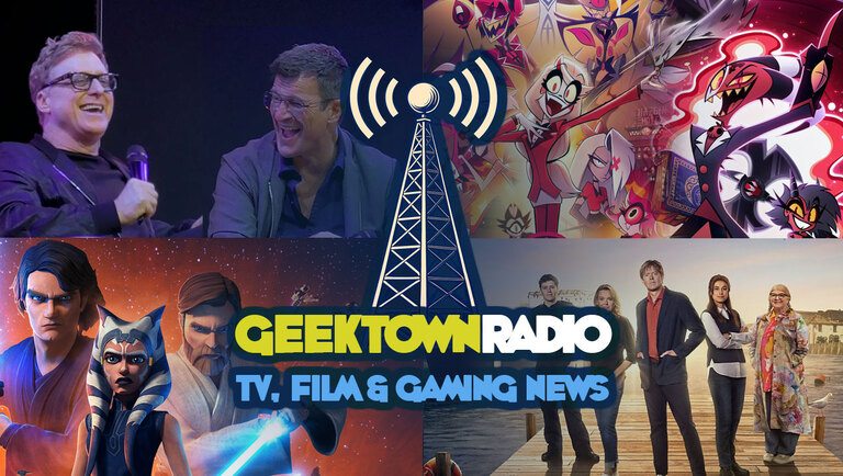 MCM Comic Con London May 2026 Special: Firefly, Hellaverse, Beyond ...