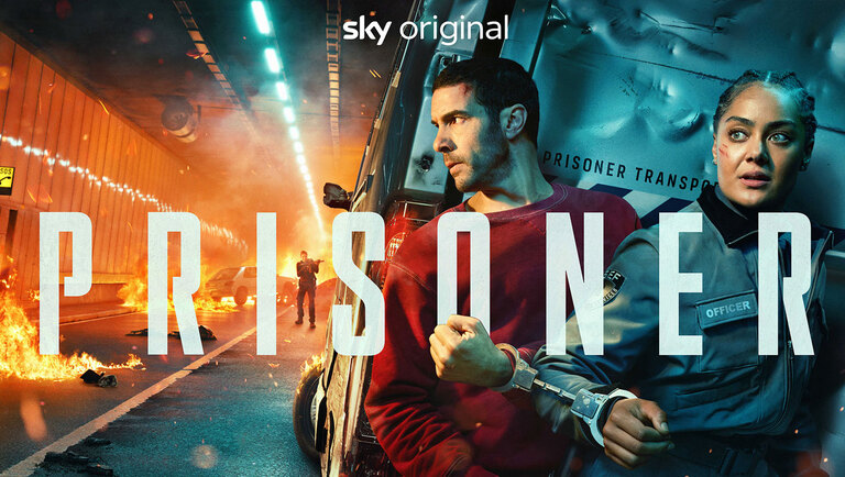 ‘Prisoner’ Renewed For Season 2 At Sky With Izuka Hoyle Returning | TV ...
