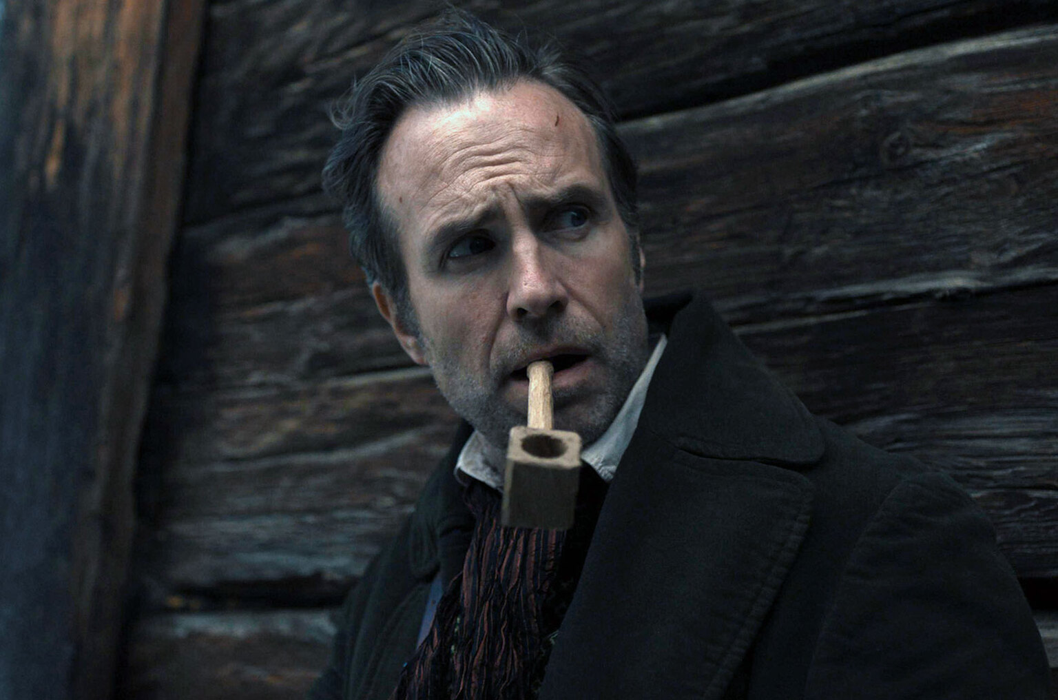Sky Acquires Rafe Spall-Led Mystery Drama ‘The Death Of Sherlock Holmes ...