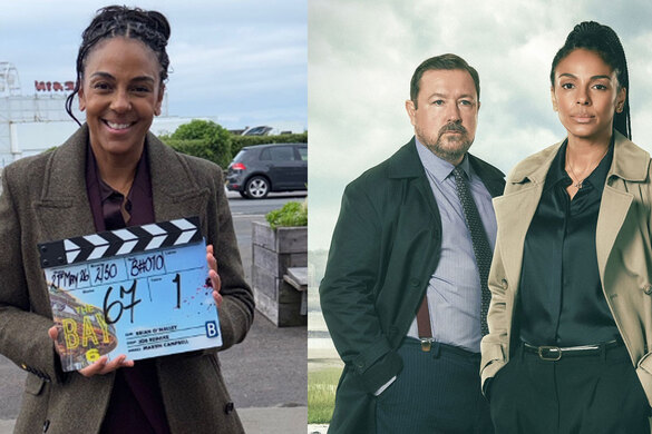 BBC Orders New Welsh Crime Drama ‘Old Town Murders’ Starring Mark Lewis ...