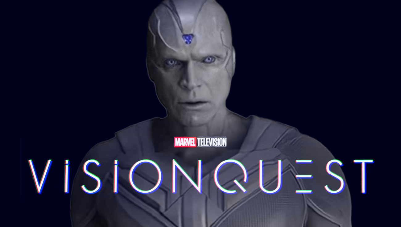 Marvel’s ‘VisionQuest’ Sets October Premiere On Disney+ As Paul Bettany ...