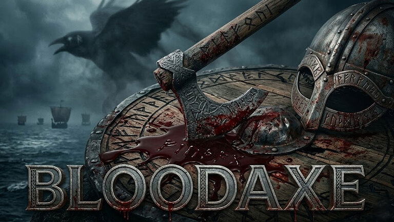 Prime Video Renews Michael Hirst's ‘Bloodaxe’ For Season 2 Before ...