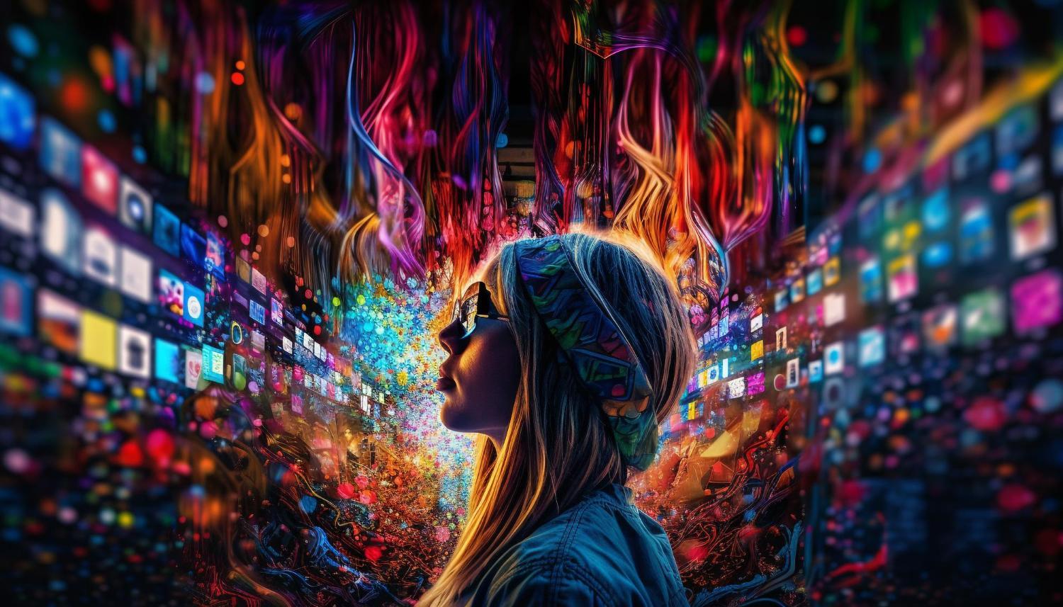 8 Ways Generative AI Is Influencing Online Fandom and Visual Culture ...